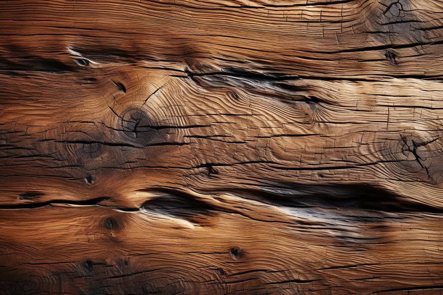 Wood